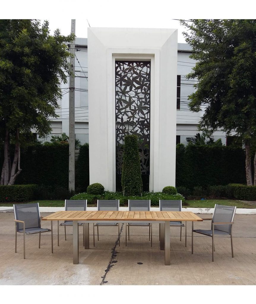 VIENNA - SHUNTHAI The manufacturer of the modern outdoor and the ...